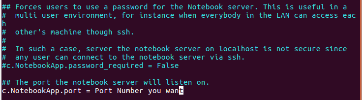  How To Access Jupyter Notebook Remotely 