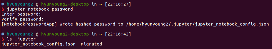 How To Access Jupyter Notebook Remotely